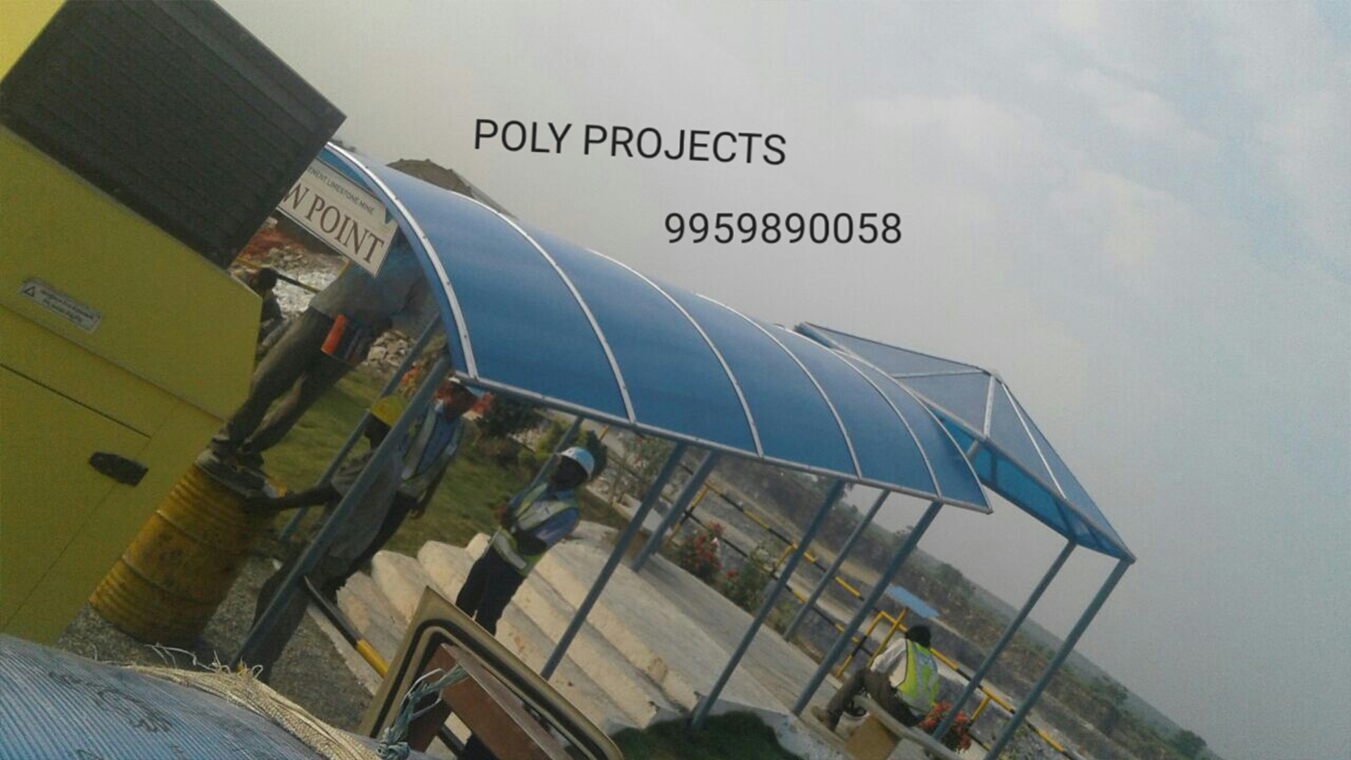 Gallery – Poly Projects