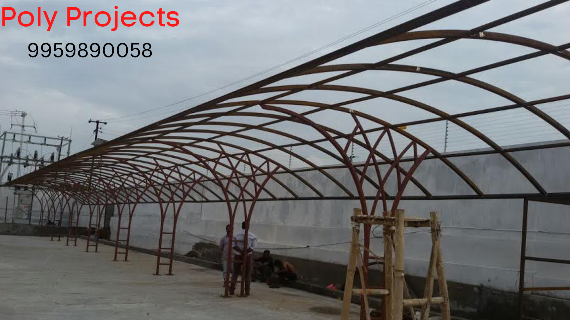 Gallery – Poly Projects