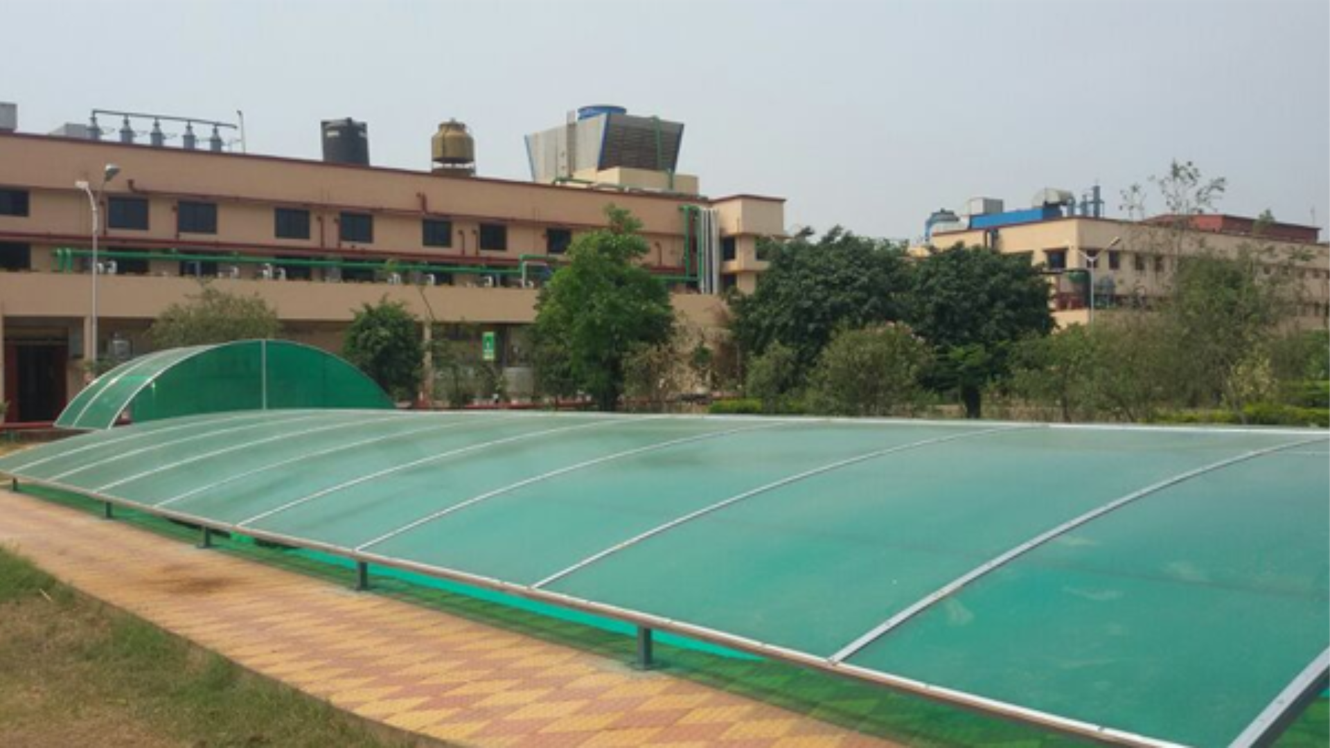 Gallery – Poly Projects