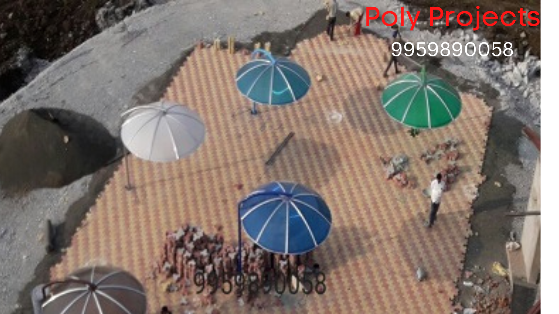 Polycarbonate Sheets – Poly Projects