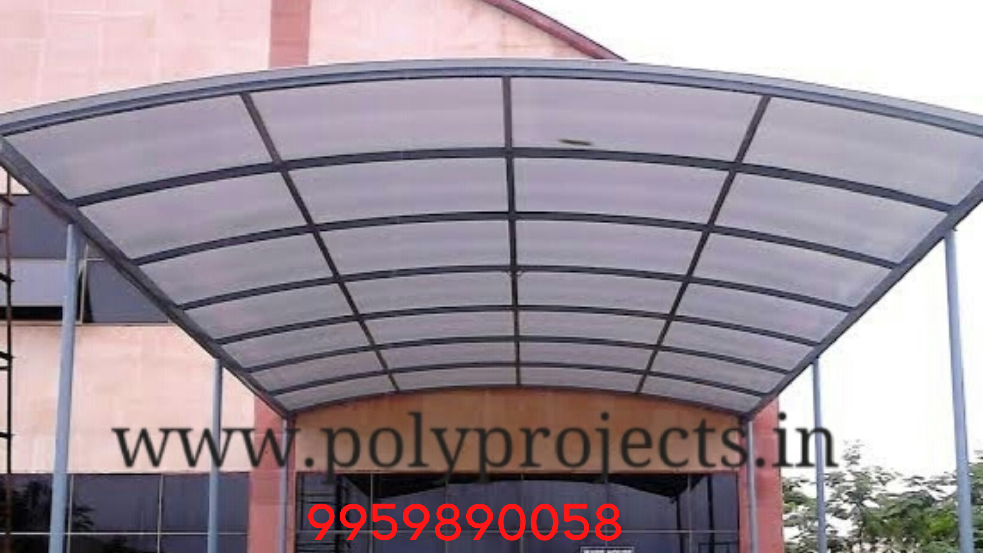 Polycarbonate Sheets – Poly Projects