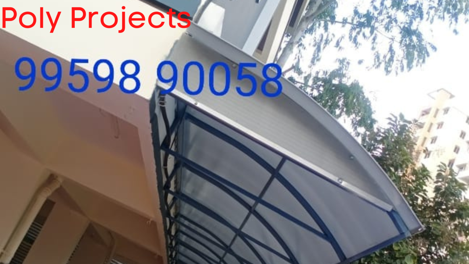 Canopy – Poly Projects