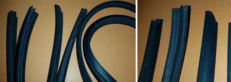 EPDM Rubber Gasket – Poly Projects
